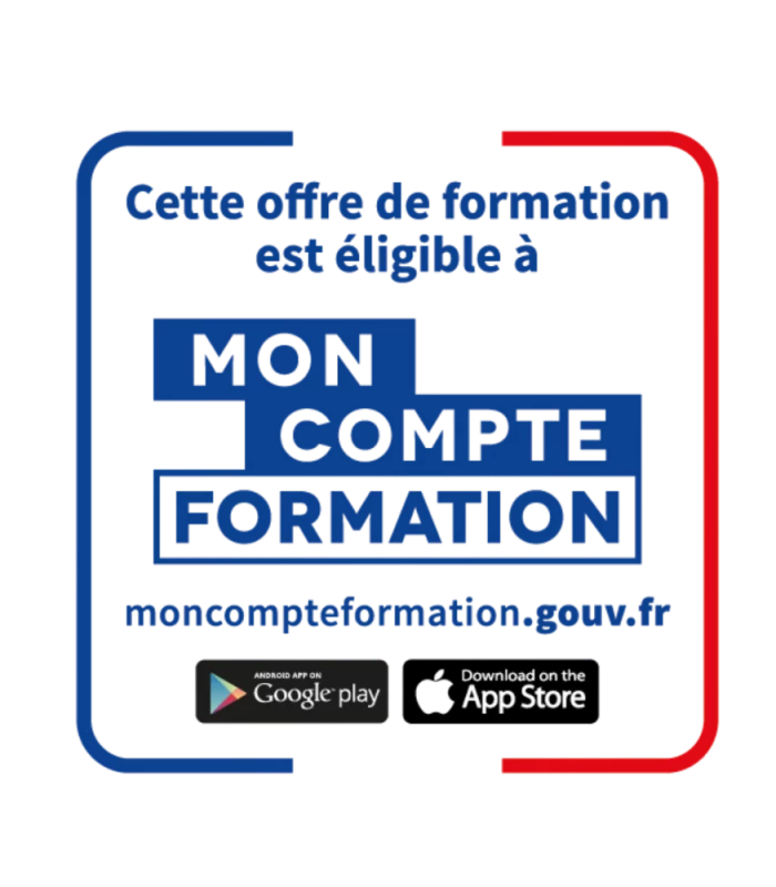 Compte Personnel de Formation - BEPECA Formations
